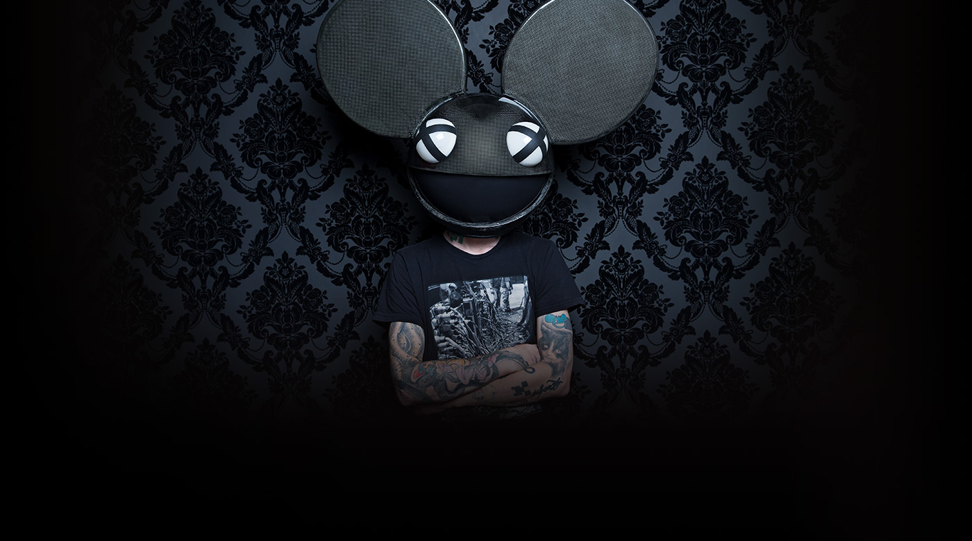 MasterClass | deadmau5 Teaches Electronic Music Production